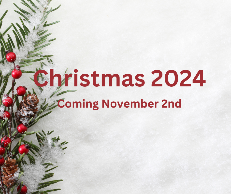 Christmas 2024 : The Best Wax Melt Season Yet! | Ivy Blossom – Ivy Blossom