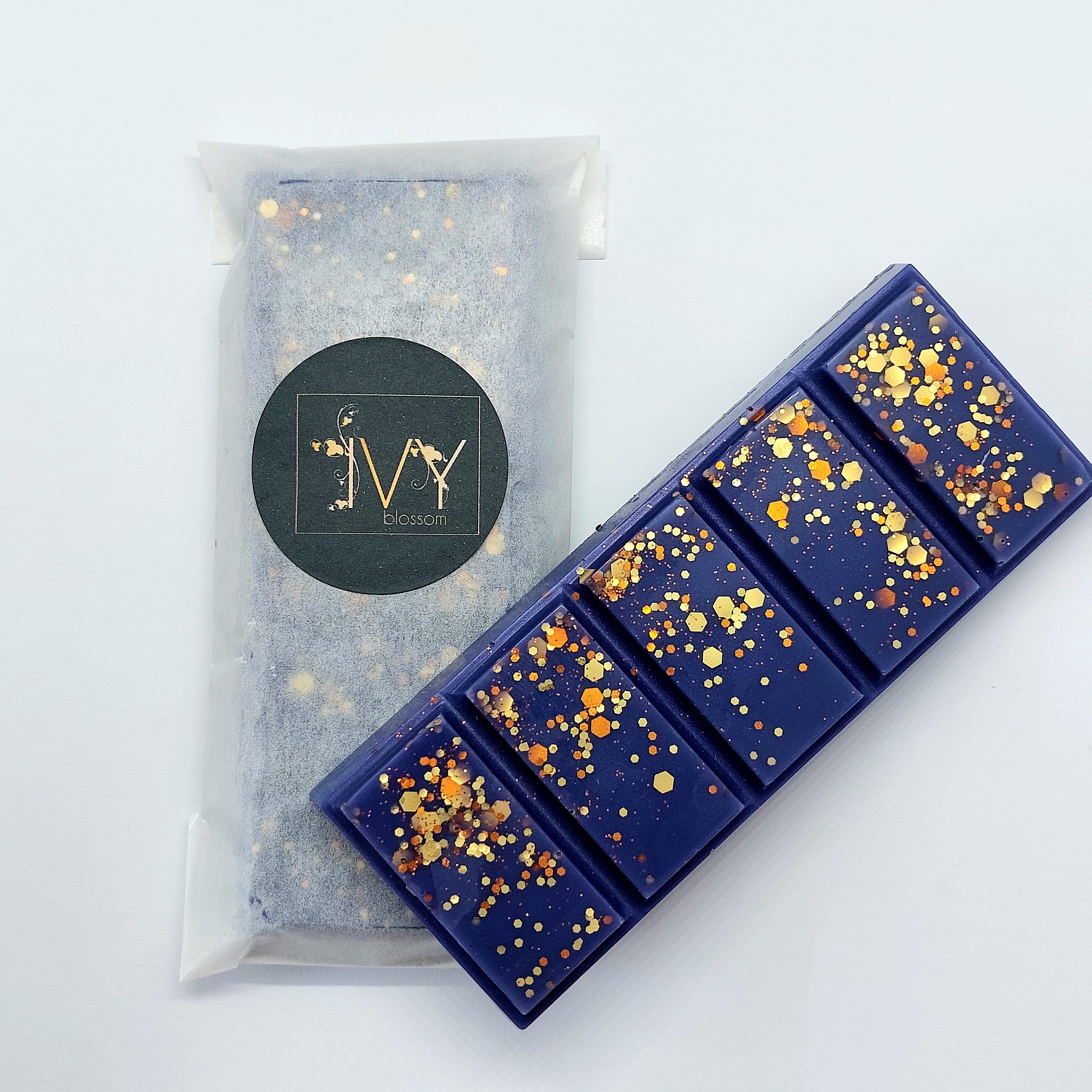 Aliens scented Wax Bar – Ivy Blossom