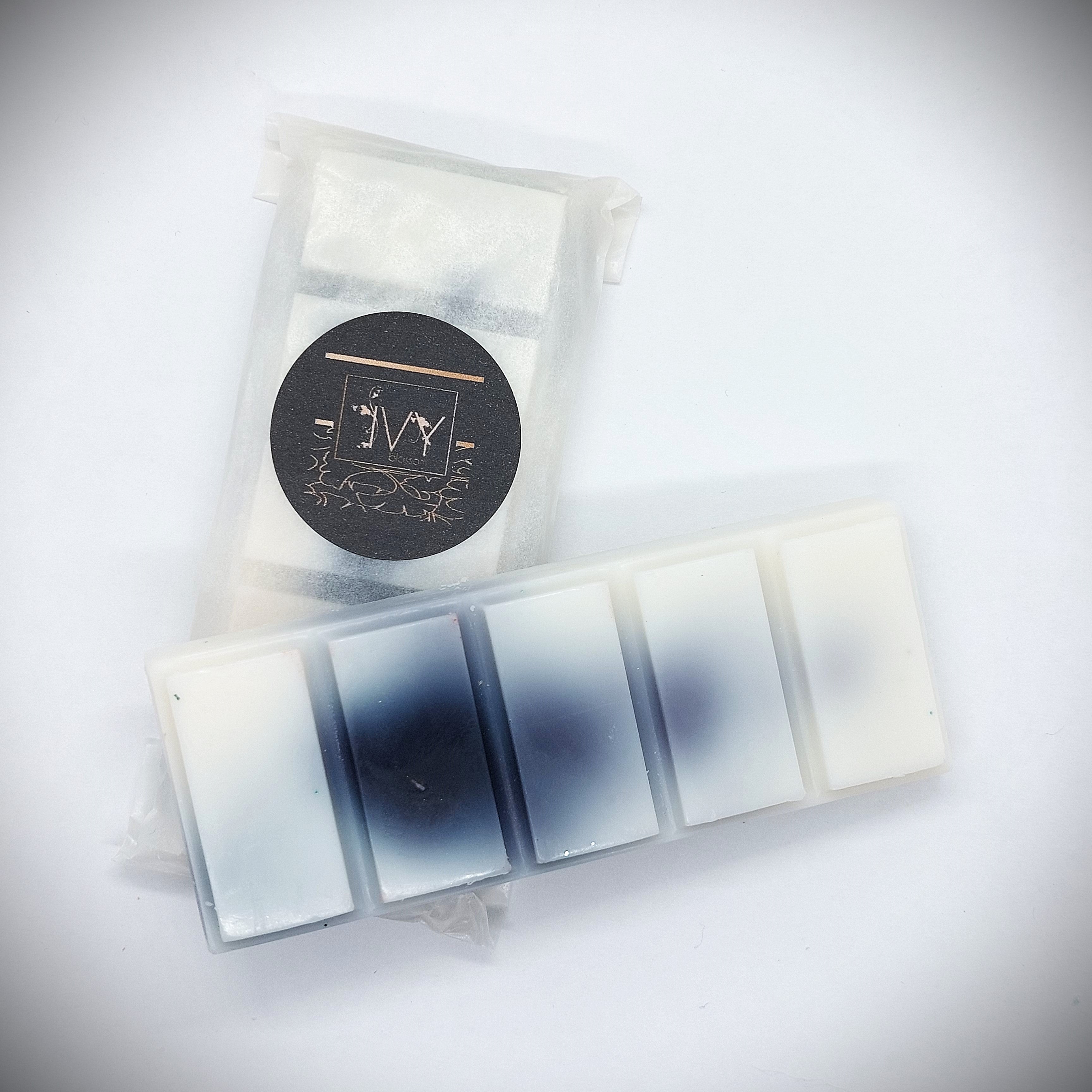 At the Jazz Club Wax Melt – Ivy Blossom