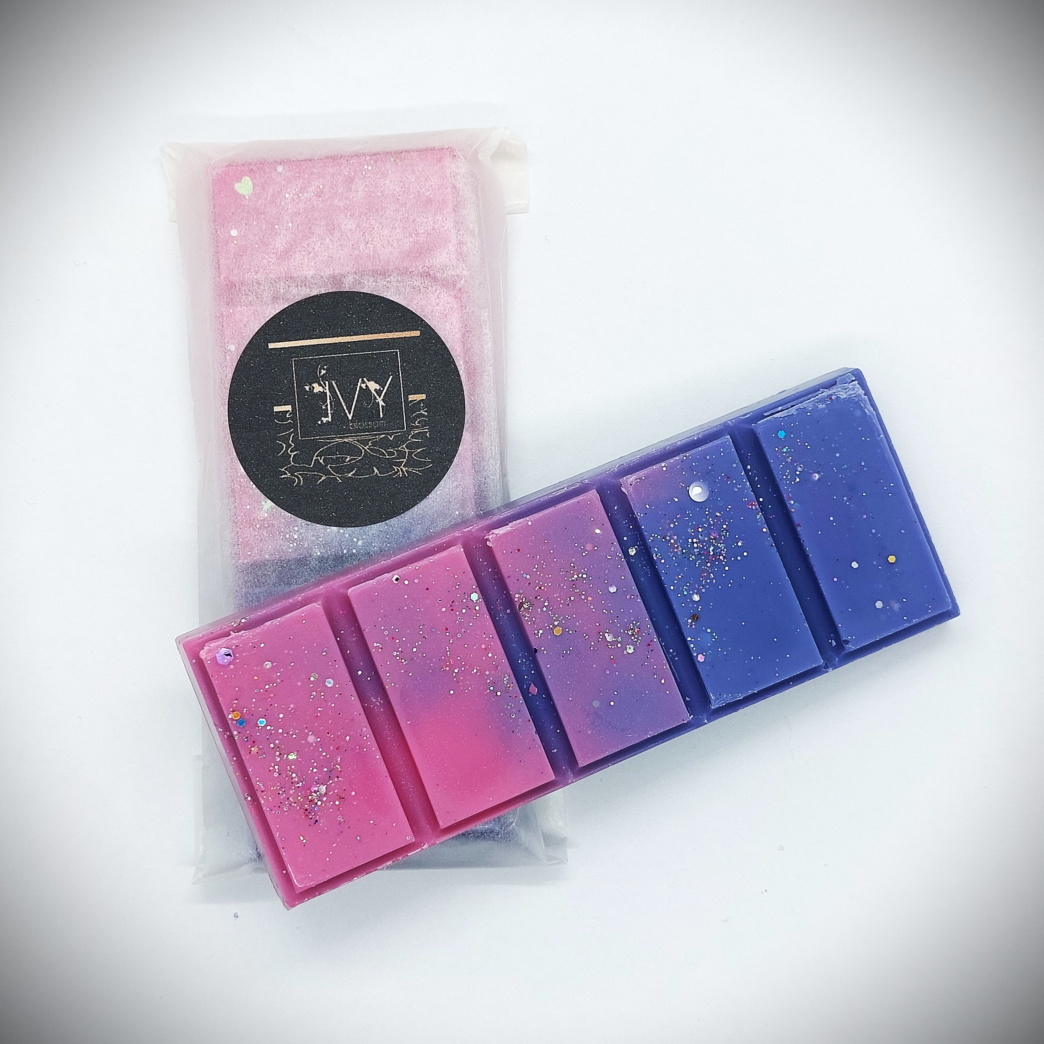 Exotic Bloom Wax Melt – Ivy Blossom